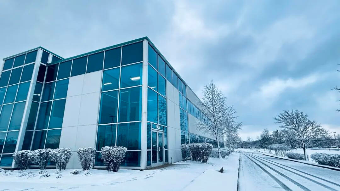 无忧达物流官网—"头程+大件海外仓+尾程"全链路物流专家